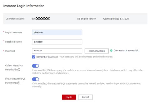 prática de interconexão de dados entre dois clusters do dws baseados em gds migração de dados