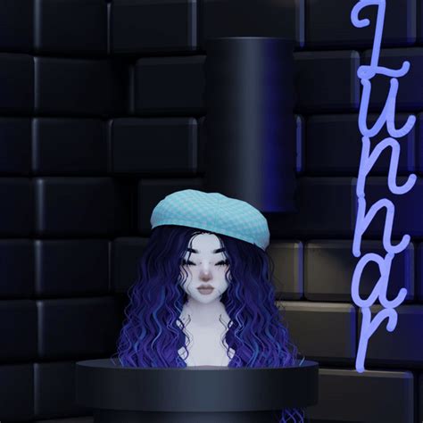 Cutesy Hat By Lunnarr Jinxxy