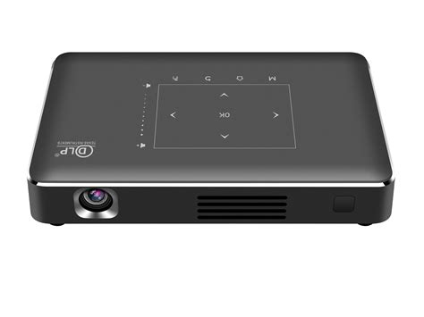 Full Hd Led Projector LCD DLP Mini Projector
