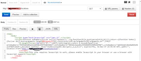 Codeigniter Rest Api Returns Strange Output Stack Overflow
