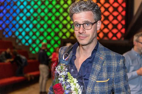 Erik Dijkstra Onderzoekt Geschiedenis Van Gestolen Kunst Foto Gelderlander Nl