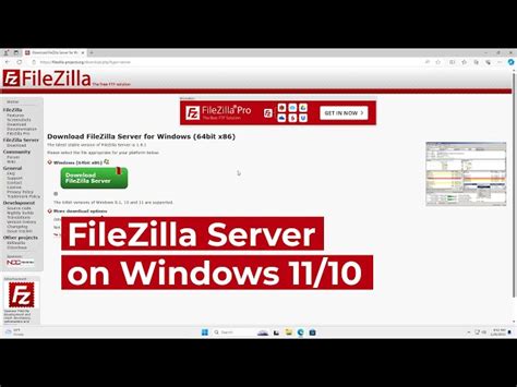 Filezilla 3262 64bit Descargar Para Windows