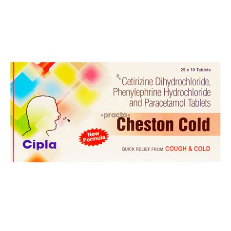 Cold Kit 3 Plus Tablet Uses At James Ivery Blog