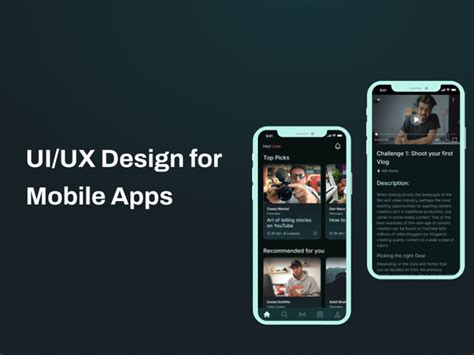 A Functional And Impactful Webmobile App Upwork