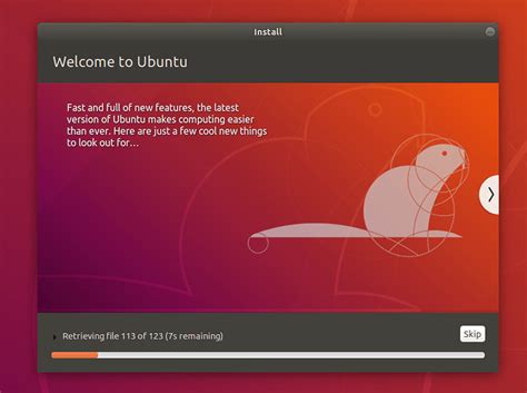Install Ubuntu Desktop Ubuntu