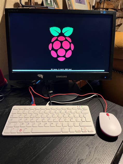 Raspberrypi Windows Linux Pedro Masamuna
