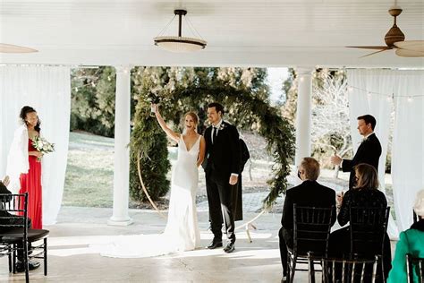 The 10 Best Wedding Venues In Roanoke Va Weddingwire