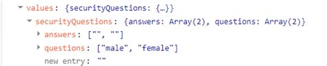 Javascript What Is Wrong With My Yup Validation Scheme Stack Overflow