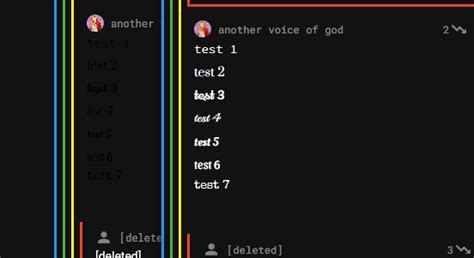 Styling Discrepencies Between Mobile And Web Markdown Rendering · Issue 81742 · Flutterflutter