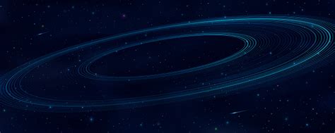 검은 우주 공간에 있는 미니멀리즘 추상적 동심원 고리 고리 주위와 빛나는 별이 있는 블랙홀 개념 천문학 또는 점성술 프리젠 테이션 커버 벡터 0명에 대한 스톡 벡터 아트 및