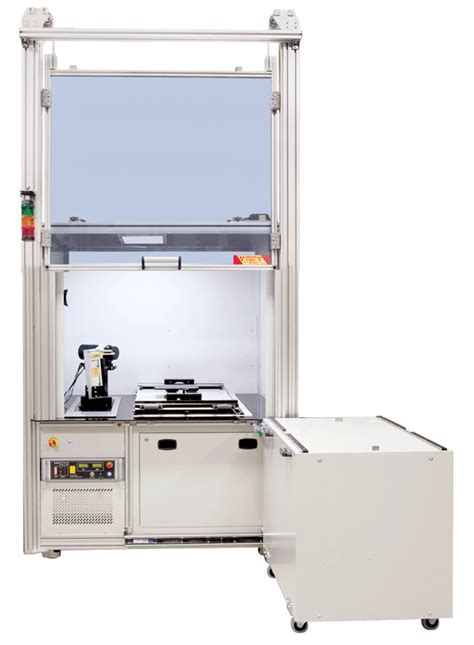 Laue Ht Single Crystal Orientation System Proto Xrd