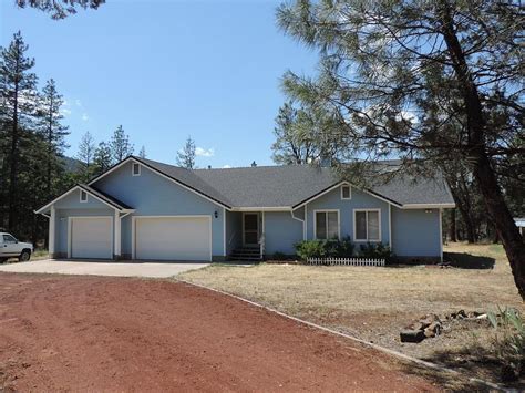 43098 Shoshoni Loop Fall River Mills Ca 96028 Zillow