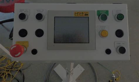 Hmi Messaging Center Banner Djs Systems Inc