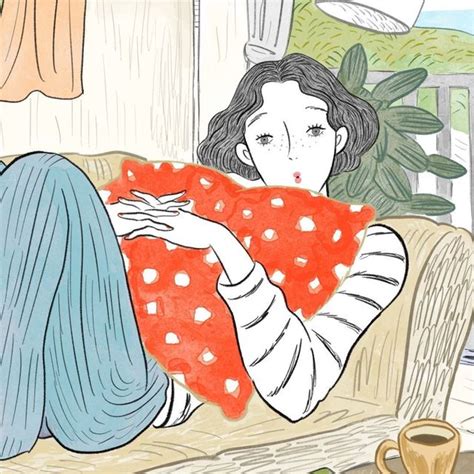 イラストレーター伊吹春香 illustrator ibukiharuka Threads Say more
