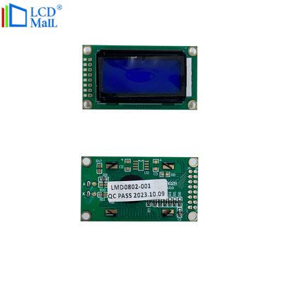 COG LCD Module Factory Buy Good Quality COG LCD Module Products From China