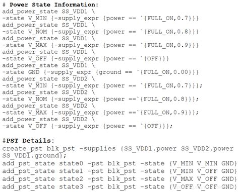 低功耗验证 二）upf，低功耗流程，vcs nlp upf验证 csdn博客