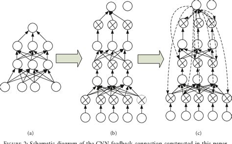 figure 2 from medical image segmentation algorithm based on feedback