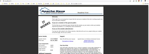 apache d php5 6 安装与配置 apache php5 6 csdn博客