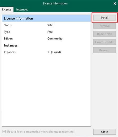آموزش نصب و راه اندازی Veeam Backup And Replication 12 تیما شبکه