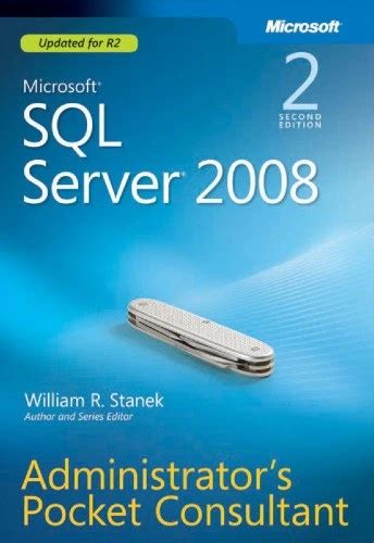 خرید و قیمت دانلود کتاب Microsoft Sql Server 2008 Administrators