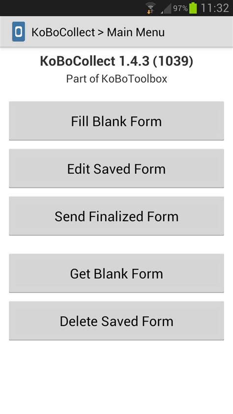 Kobocollect Apk For Android Download