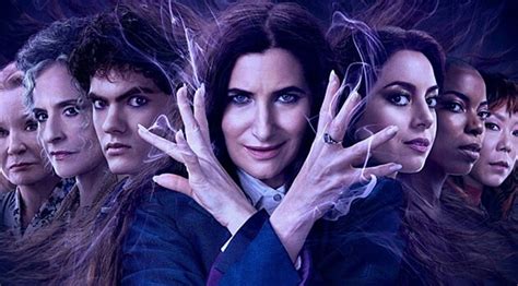 Вышли финальные серии сериала «Это все Агата Рамблер кино