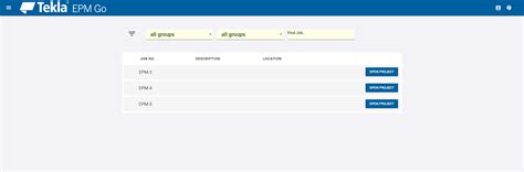 Sign In To Tekla Powerfab Go Trimble User Assistance