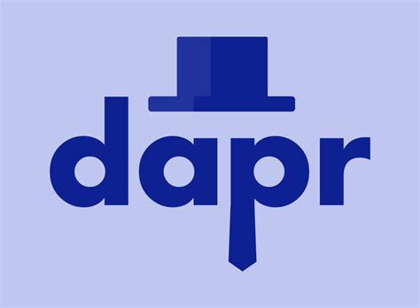 Dapr Create Applications Faster With Standardized Apis The New Stack