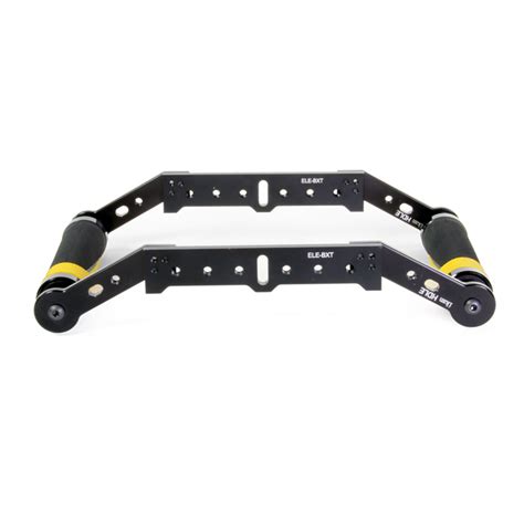 DragonFly Handheld Rig Ikan