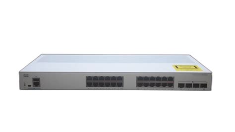 Cisco CBS T G E Network Switches MAN Capable White At Rs In New Delhi