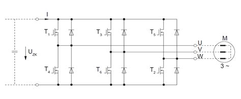 Pulse Width Modulation Schematic Diagram Circuit Diagram
