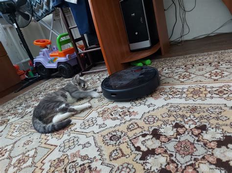 Томас и Робосос | Пикабу