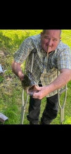 Michael Dwayne Robinson Obituary 2024 Mount Sterling Ky Herald And Stewart Home For Funerals