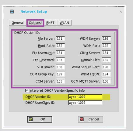 DHCP Test Tool Wapnet Blog