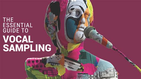 When Its Done Well The Vocal Flip Is An Art Form All In Itself The Essential Guide To