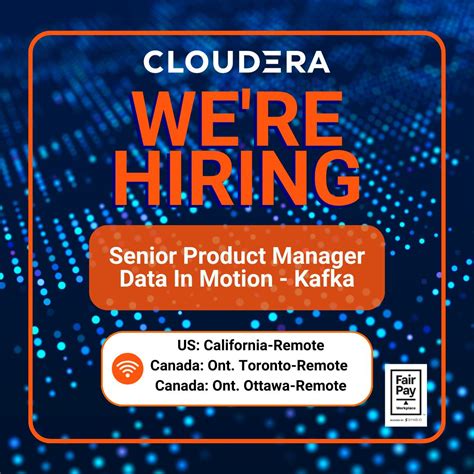 stephanie z on linkedin michael kohs is hiring at cloudera join the