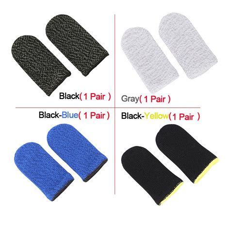 Ak66 Six Finger Pubg Game Controller Joystick For Grandado