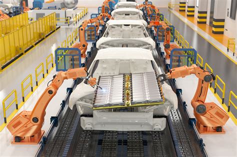 공장 자동화와 스마트팩토리는 어떻게 다를까