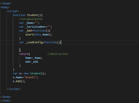 javascript closure closure allows javascript to write… by avanti patil medium