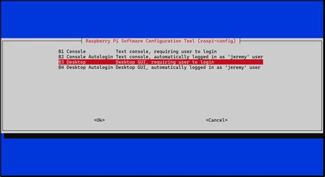 Remote Desktop With Raspberry Pi Jeremys Raspberry Pi Blog