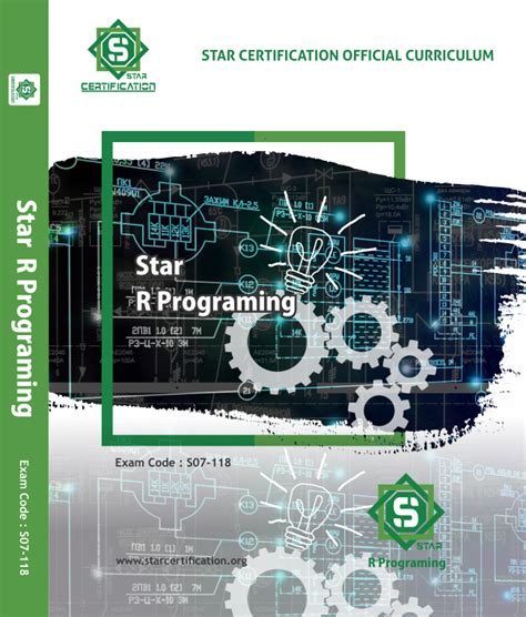 r programming certification course star certification