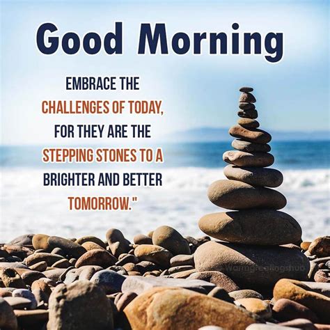 30 Deep Good Morning Quotes