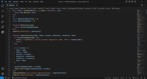 Create You Your Own Fivem Server Esx Based By Jerrxie Fiverr