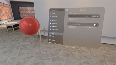 If Youve Created A Visionos App With A Volume You Probably Did It Wrong