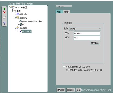Navicat Premium 12连接oracle 11goracle11g Navicat用什么版本 Csdn博客