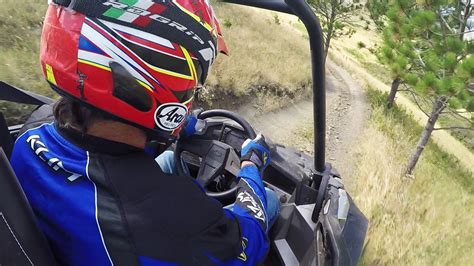 2017 Polaris Ace 900 Xc First Test With Video Utv On Demand