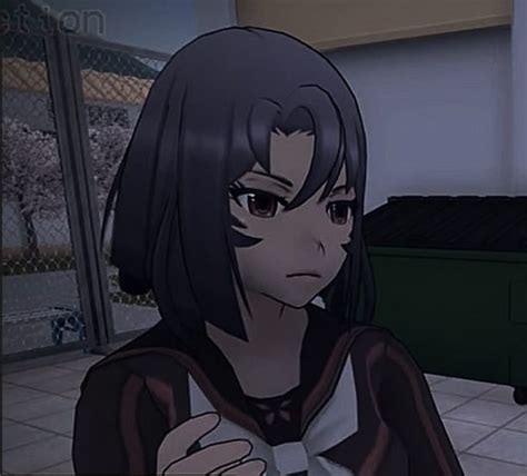 Sonoko ♡ Yandere Simulator Yandere Simulator Characters Yandere