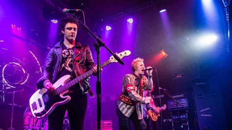 Sex Pistols Expose World S Number One Tribute Uk Located