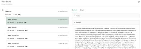 Rag Evaluators Docs Agenta