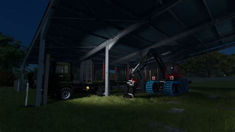 Simple Color Shader RDMPTN V1 3 FS25 Net